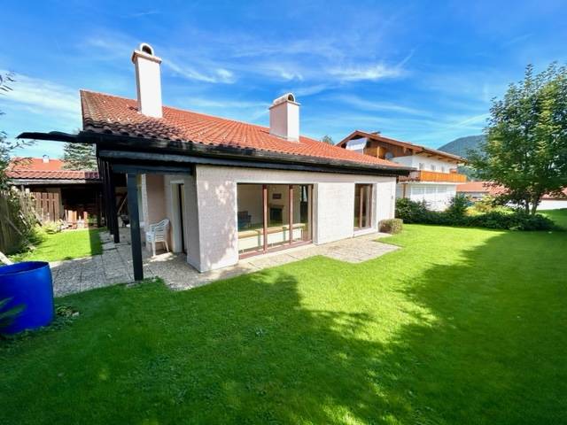 70 M² Apartment ∙ 2 Bedrooms ∙ 4 Guests - Inzell