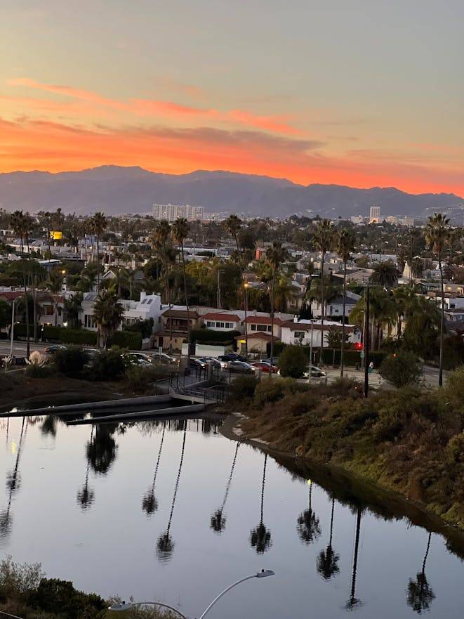 Apartamento ∙ 3 Habitaciones ∙ 6 Huéspedes - Marina del Rey, CA