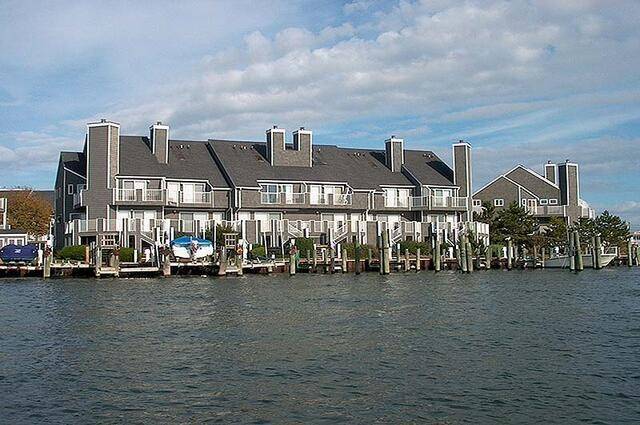 House ∙ 2 Bedrooms ∙ 8 Guests - Ocean Pines, MD