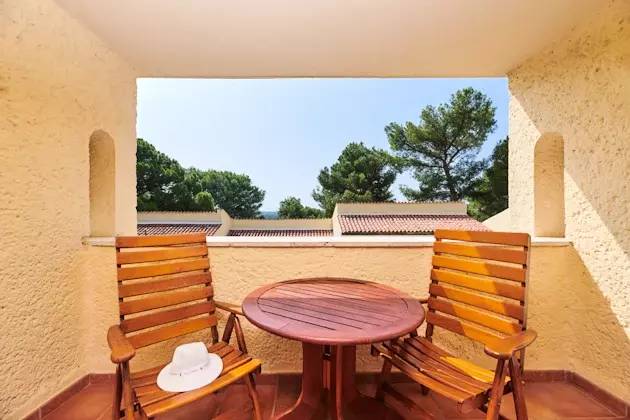 50 M² Apartment ∙ 2 Bedrooms ∙ 4 Guests - Poreč
