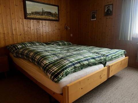 85 M² Ferienwohnung ∙ 3 Schlafzimmer ∙ 6 Gäste - Lenk