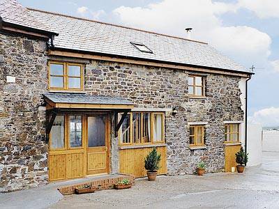 Cottage ∙ 2 Bedrooms ∙ 4 Guests - Dartmoor Forest