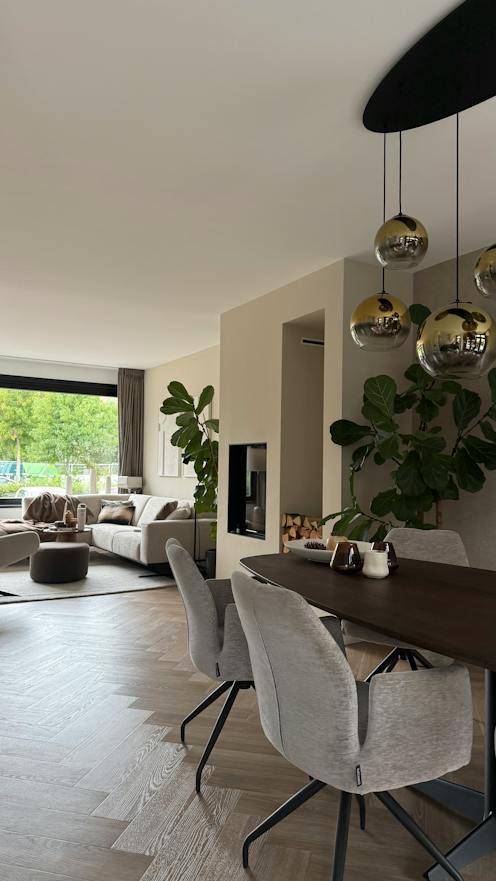 113 M² Appartement ∙ 2 Slaapkamers ∙ 4 Gasten - Rotterdam