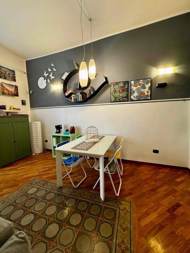 55 M² Casa Vacanza ∙ 1 Camera Da Letto ∙ 2 Ospiti - Siracusa