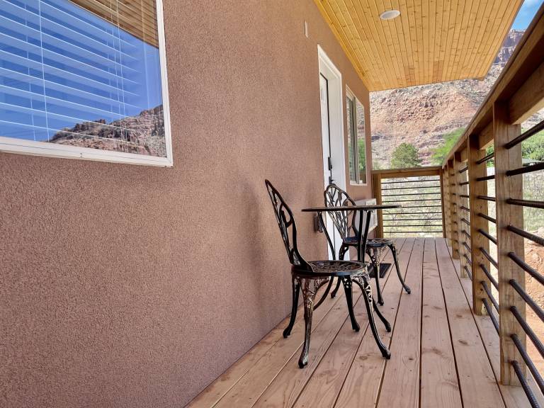 Moab, UT Cabins & Vacation Rentals from $32 | Hometogo