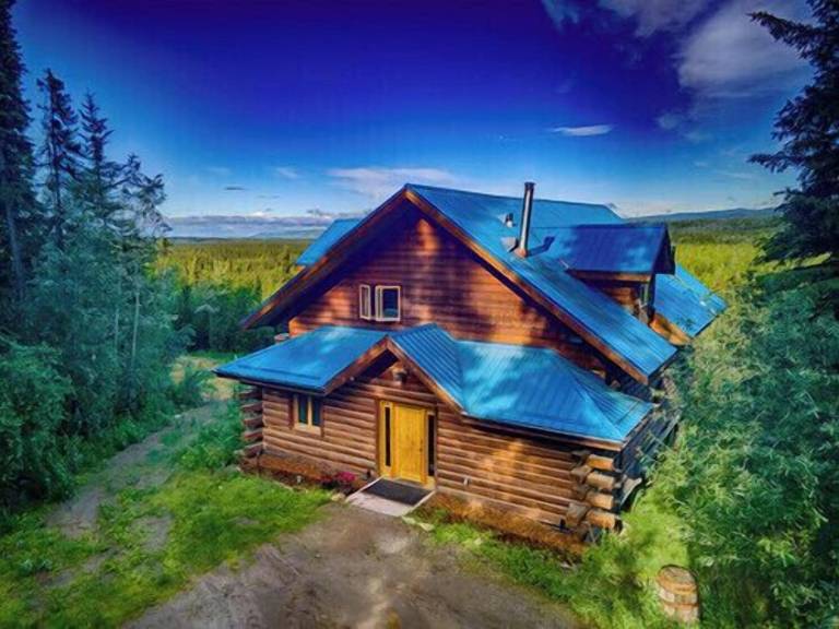 Alaska Vacation Rentals from $63 | HomeToGo