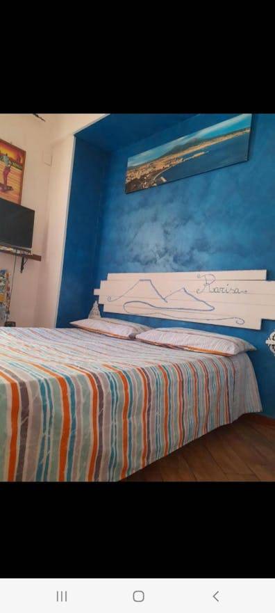 17 M² Appartement ∙ 2 Personnes - Torre del Greco