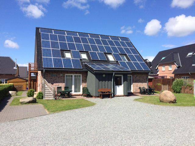 54 M² Ferienwohnung ∙ 2 Schlafzimmer ∙ 4 Gäste - Klausdorf