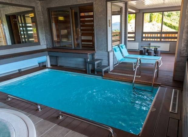 322 M² Gîte ∙ 6 Chambres ∙ 15 Personnes - Haut-Rhin
