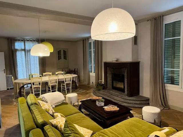 180 M² Talo ∙ 5 Makuuhuonetta ∙ 12 Vierasta - Rocamadour