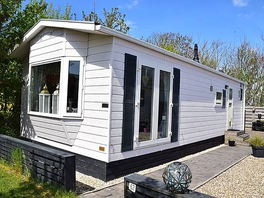 Bungalow ∙ 2 Bedrooms ∙ 4 Guests - Alkmaar