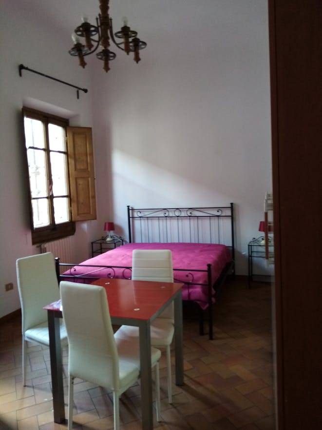 107 M² Appartamento Vacanza ∙ 2 Camere Da Letto ∙ 5 Ospiti - Firenze