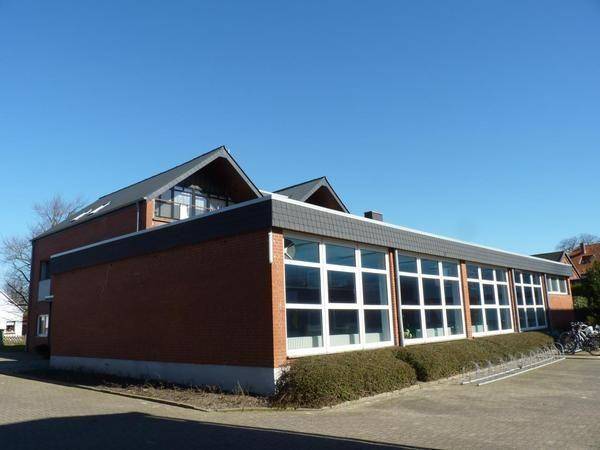 36 M² Ferienwohnung ∙ 1 Schlafzimmer ∙ 3 Gäste - Nordenham