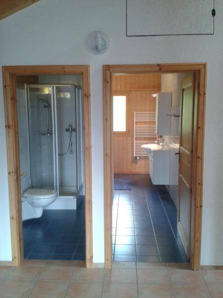 142 M² Appartement ∙ 4 Slaapkamers ∙ 8 Gasten - Meiringen