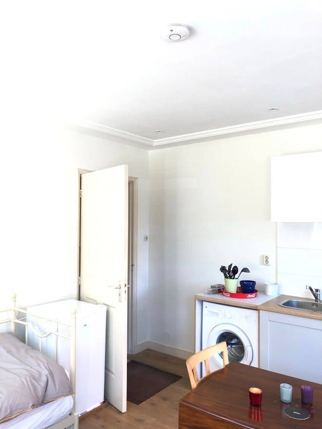 25 M² アパートメント ∙ ゲスト1 人 - ロッテルダム