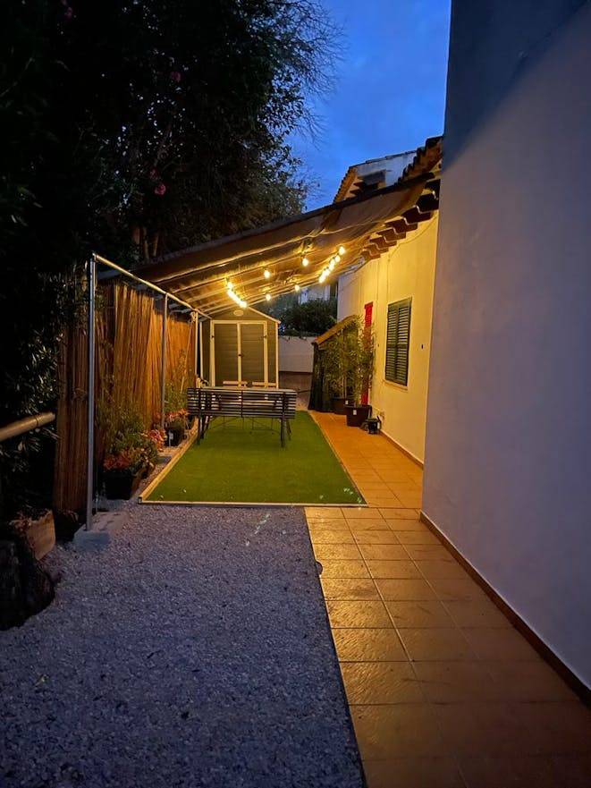 22 M² Ferienwohnung ∙ 1 Schlafzimmer ∙ 4 Gäste - Valldemossa