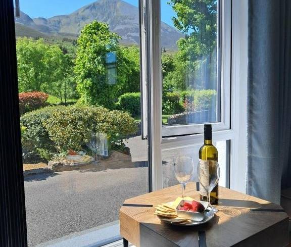 55 평방 미터 아파트  ∙ 침실 2개 ∙ 게스트 4명 - 메이요 주