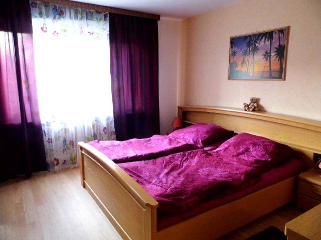 68 M² Ferienhaus ∙ 1 Schlafzimmer ∙ 3 Gäste - Wingst