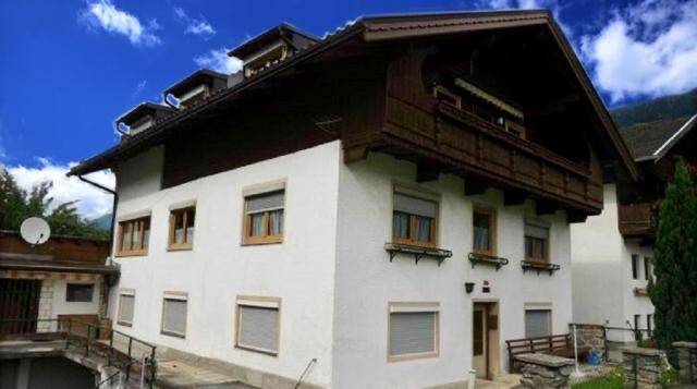 95 M² Appartement ∙ 2 Chambres ∙ 6 Personnes - Gerlos