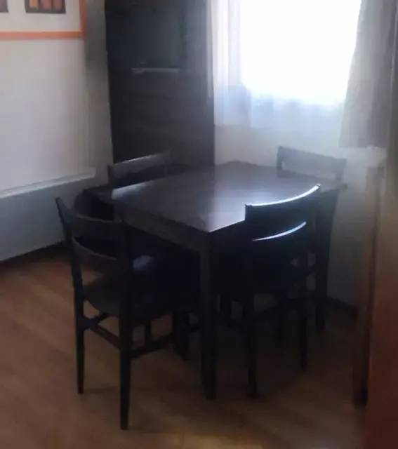 22 M² Appartement ∙ 1 Slaapkamer ∙ 3 Gasten - Lanslebourg-Mont-Cenis