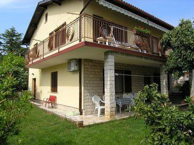 42 M² Ferienwohnung ∙ 1 Schlafzimmer ∙ 3 Gäste - Novigrad
