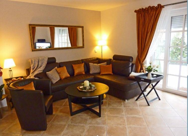 95 M² Huis ∙ 2 Slaapkamers ∙ 4 Gasten - Sylt
