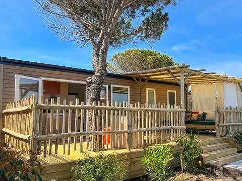 Caravan ∙ 1 Bedroom ∙ 6 Guests - Agde