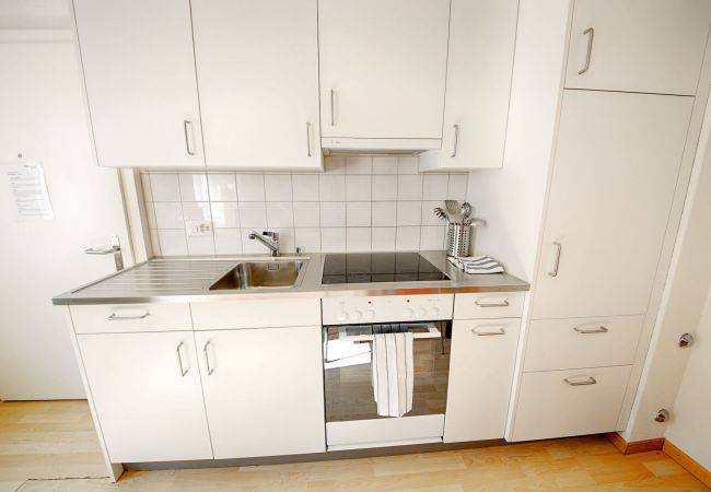 33 M² Apartment ∙ 1 Bedroom ∙ 4 Guests - Zürich