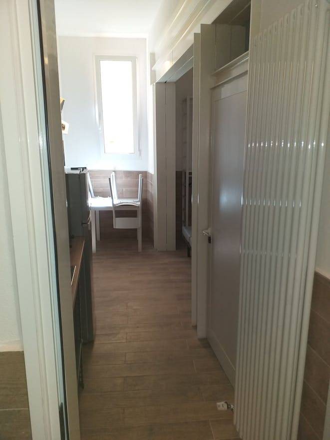 20 M² Apartamento ∙ 2 Huéspedes - Bolonia