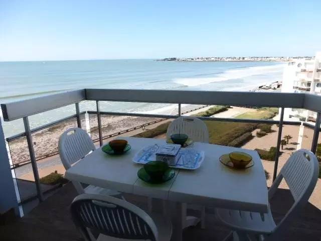 36 M² Appartement ∙ 1 Chambre ∙ 4 Personnes - Bretignolles-sur-Mer