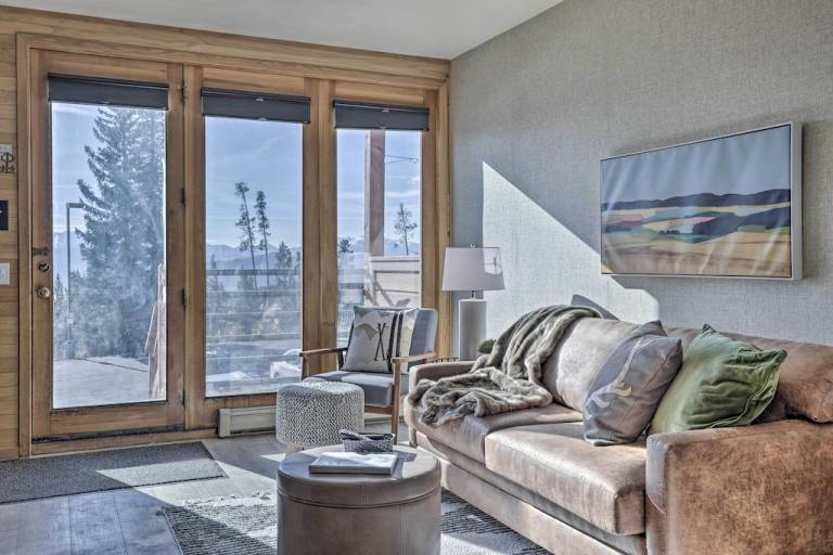 Colorado Vacation Rentals from $90 | Hometogo