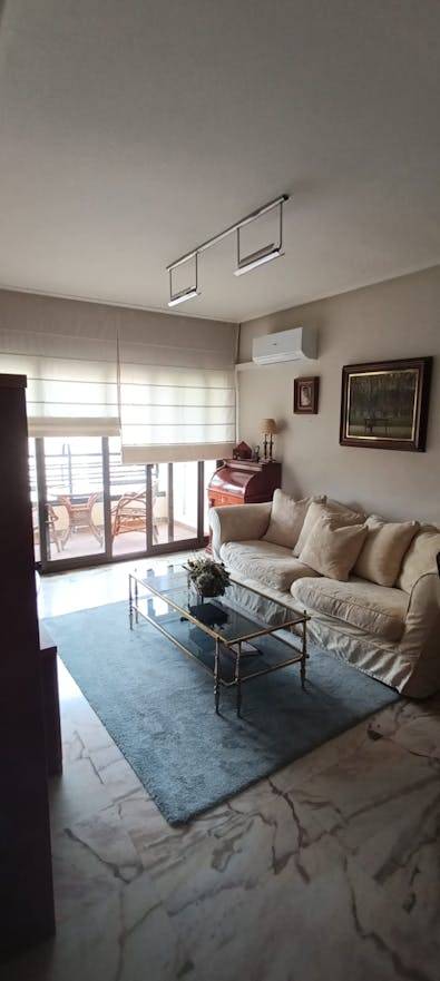 50 M² Apartment ∙ 1 Bedroom ∙ 2 Guests - Zaragoza