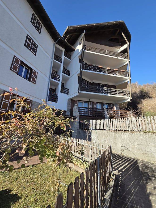 75 M² Apartment ∙ 1 Bedroom ∙ 4 Guests - Pieve di Cadore