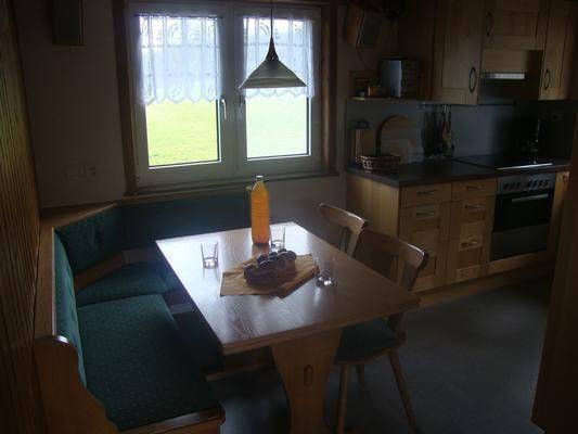 50 M² House ∙ 2 Bedrooms ∙ 6 Guests - Sankt Gallen