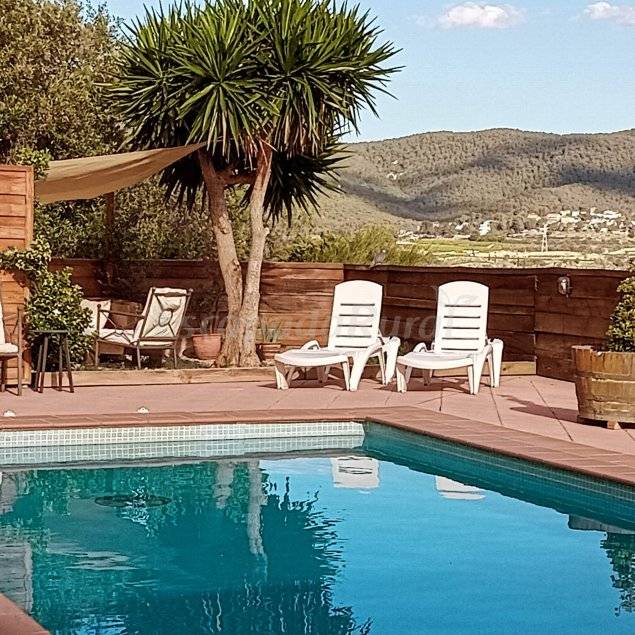 Cottage ∙ 5 Chambres ∙ 12 Personnes - Sant Sadurní d'Anoia