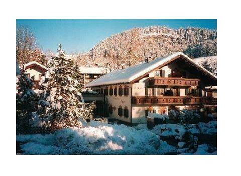 45 M² Apartment ∙ 1 Bedroom ∙ 4 Guests - Oberstdorf