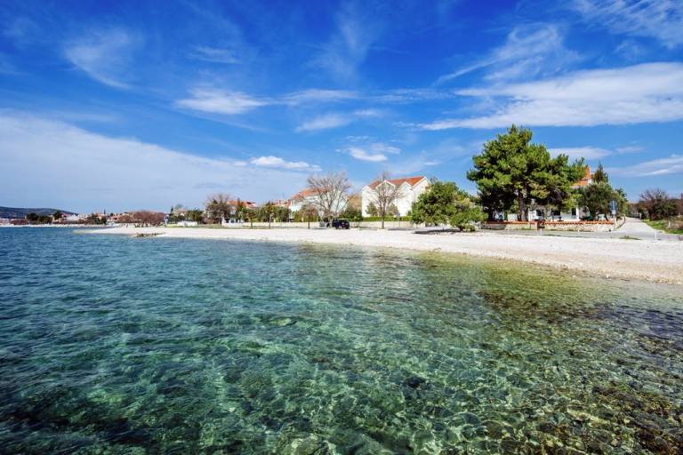 Appartamenti e Case Vacanza Općina Vodice - HomeToGo