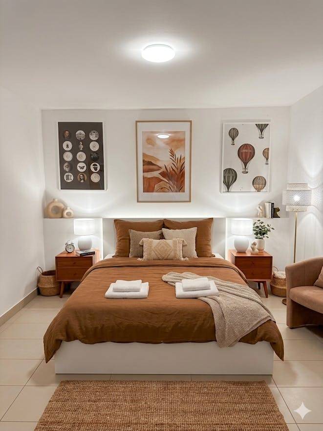 40 M² Ferienwohnung ∙ 2 Gäste - Ludwigsburg