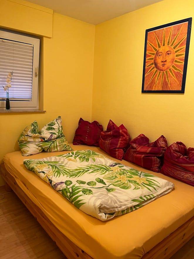 32 M² Apartamento ∙ 1 Huésped - Bochum