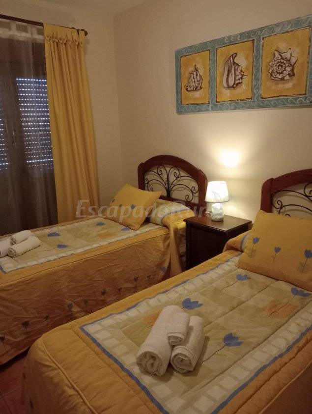 Cottage ∙ 6 Camere Da Letto ∙ 2 Ospiti - Aragona