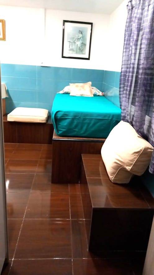 25 M² Apartment ∙ 1 Bedroom ∙ 1 Guest - Barcelona