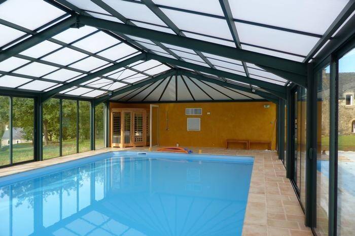 85 M² Gîte ∙ 3 Chambres ∙ 6 Personnes - Lannion