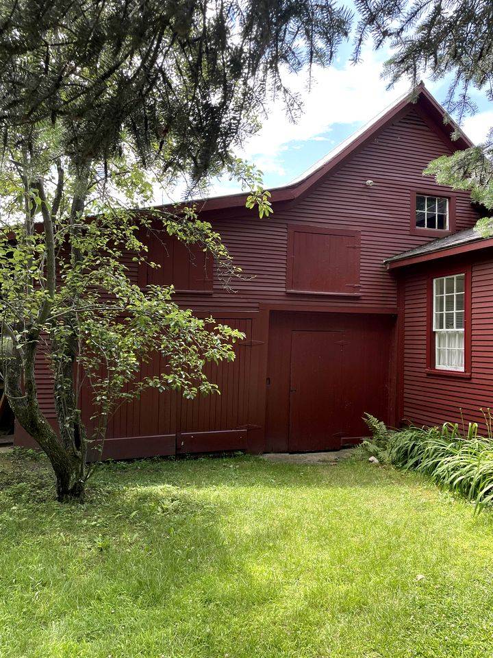 Farmhouse ∙ 1 Bedroom ∙ 2 Guests - Vermont