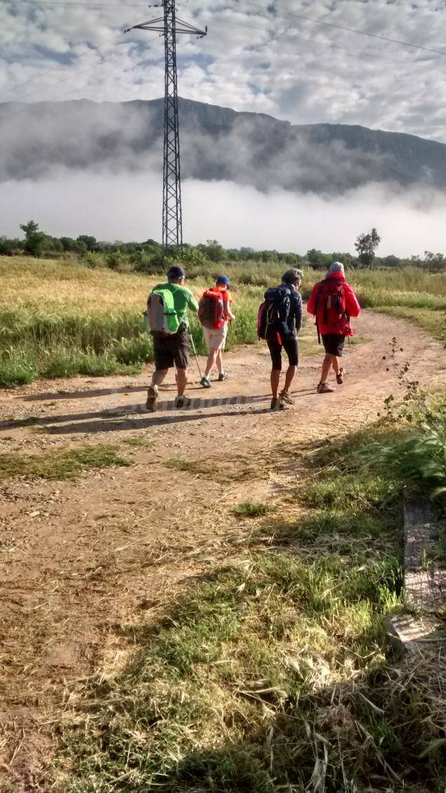 Cottage ∙ 5 Bedrooms ∙ 2 Guests - Catalonia