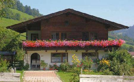 80 M² Apartment ∙ 2 Bedrooms ∙ 6 Guests - Westendorf