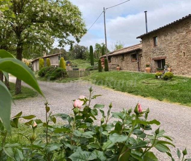 Casa Rural ∙ 5 Habitaciones ∙ 14 Huéspedes - Vic