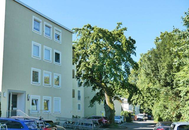 30 M² Appartement ∙ 1 Chambre ∙ 2 Personnes - Lac de Constance