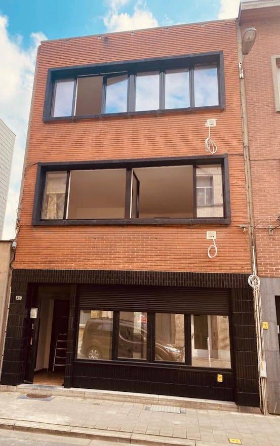 65 M² Appartement ∙ 2 Slaapkamers ∙ 3 Gasten - Schilde