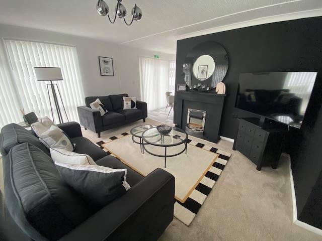 75 M² House ∙ 2 Bedrooms ∙ 4 Guests - Wymondham