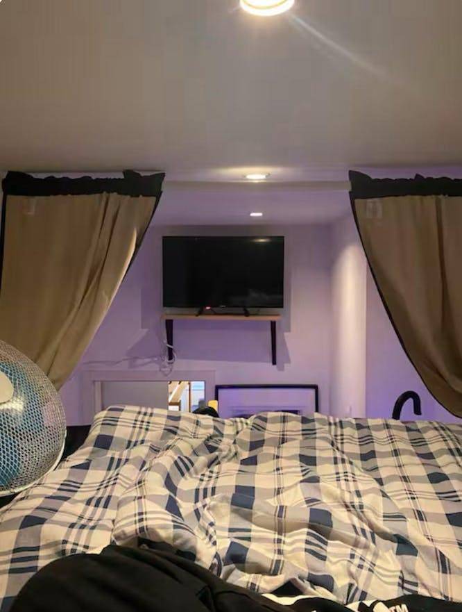 57 M² Apartamento ∙ 2 Hóspedes - Berlim